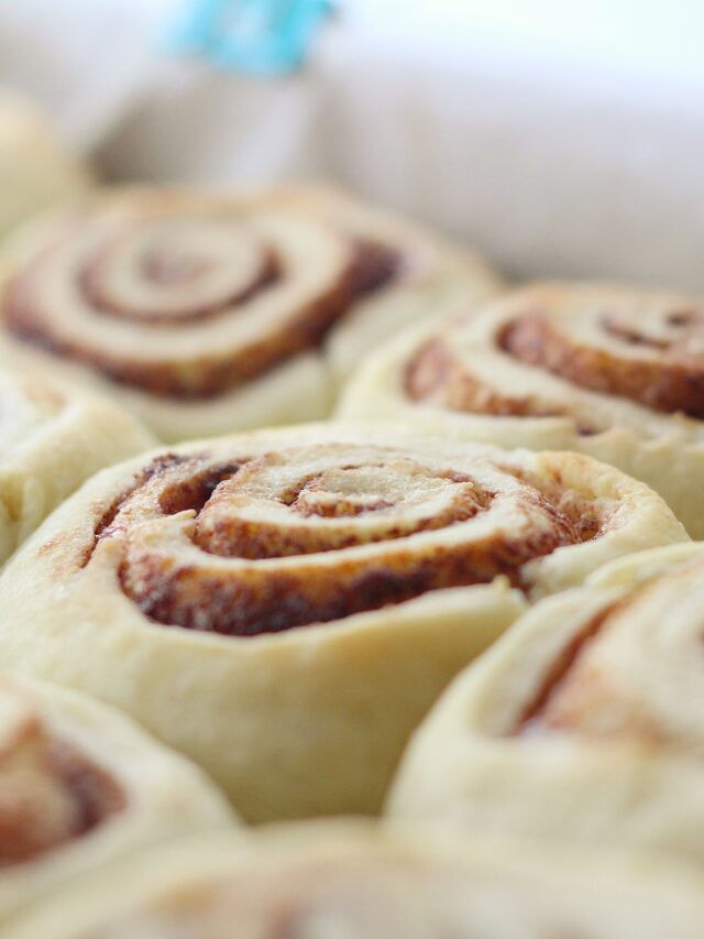 Easy Bread and Pastry Recipes• Flour de Liz