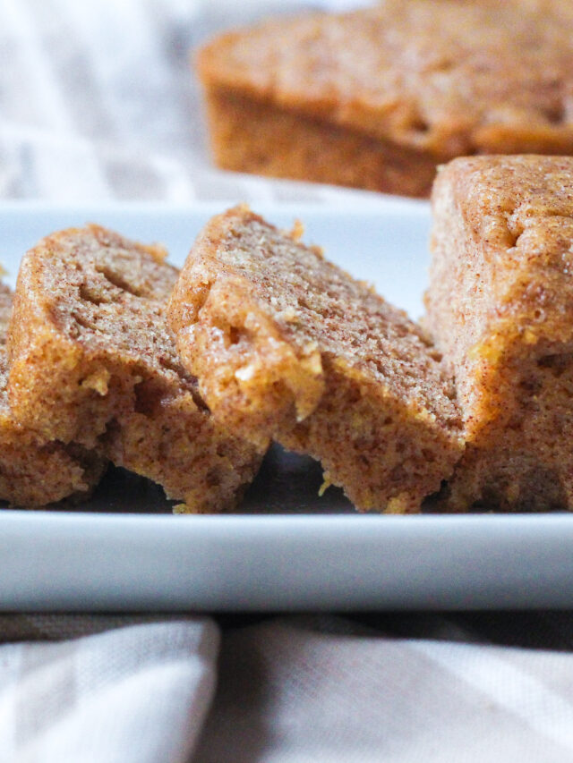 Easy Bread and Pastry Recipes• Flour de Liz