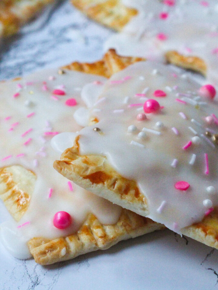 Easy Bread and Pastry Recipes• Flour de Liz