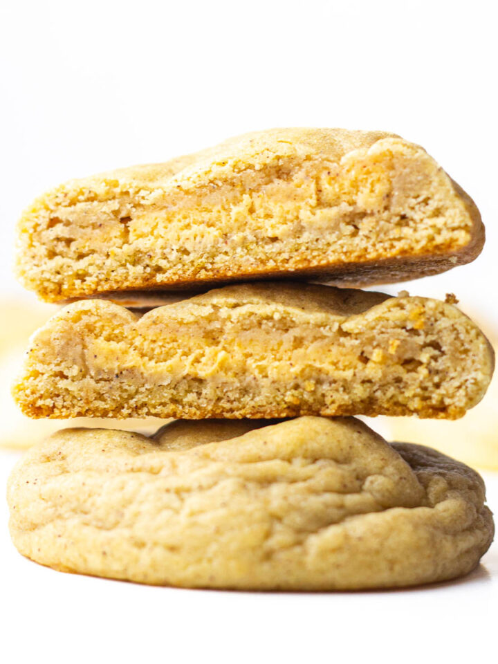 Fireball Pumpkin Pie • Flour de Liz